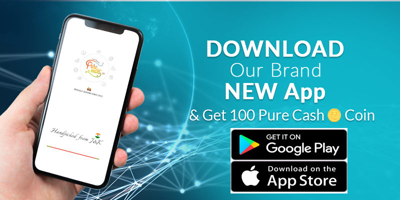 Buy Pure Saffron (Kesar), Walnuts, Shilajit | PureMart